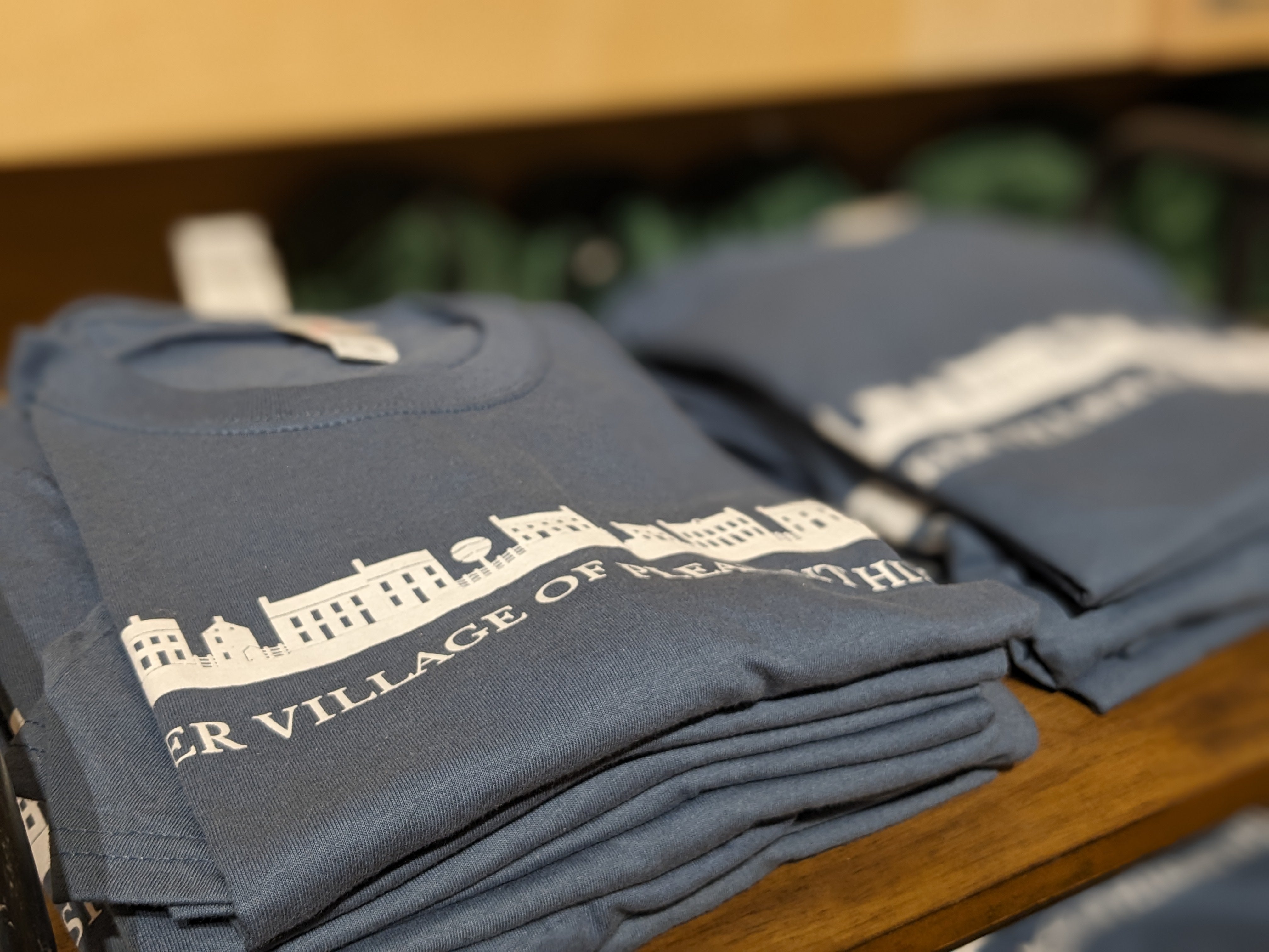 Apparel – The Shops at Shaker Village