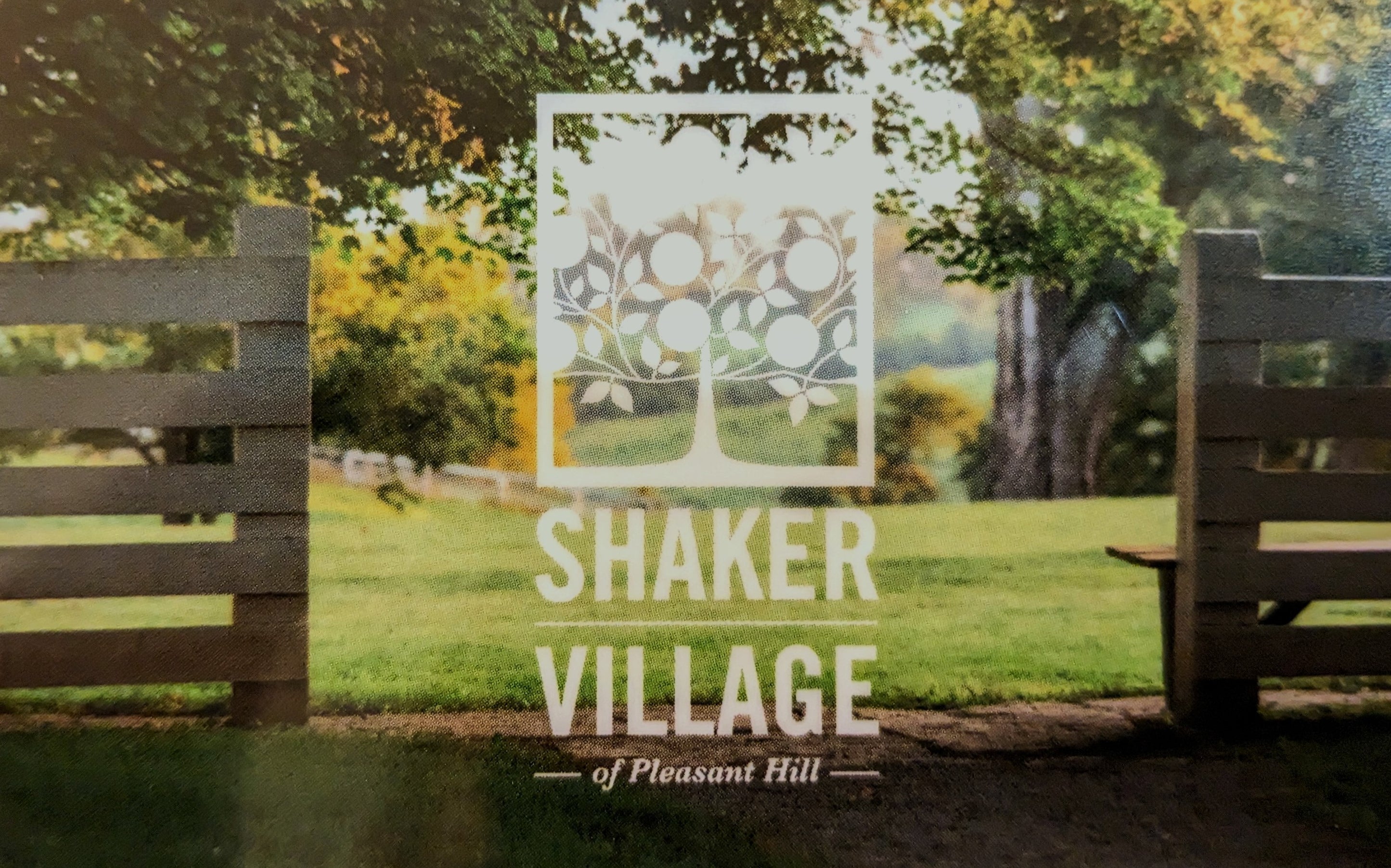 Shaker Village of Pleasant Hill Shop – The Shops at Shaker Village