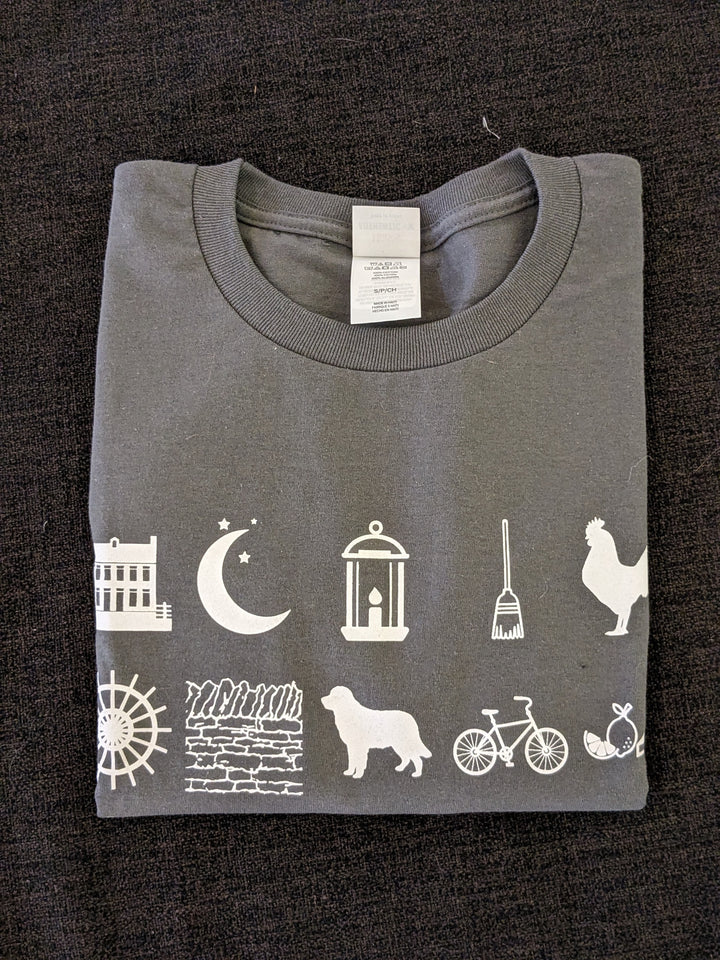 Apparel – The Shops at Shaker Village