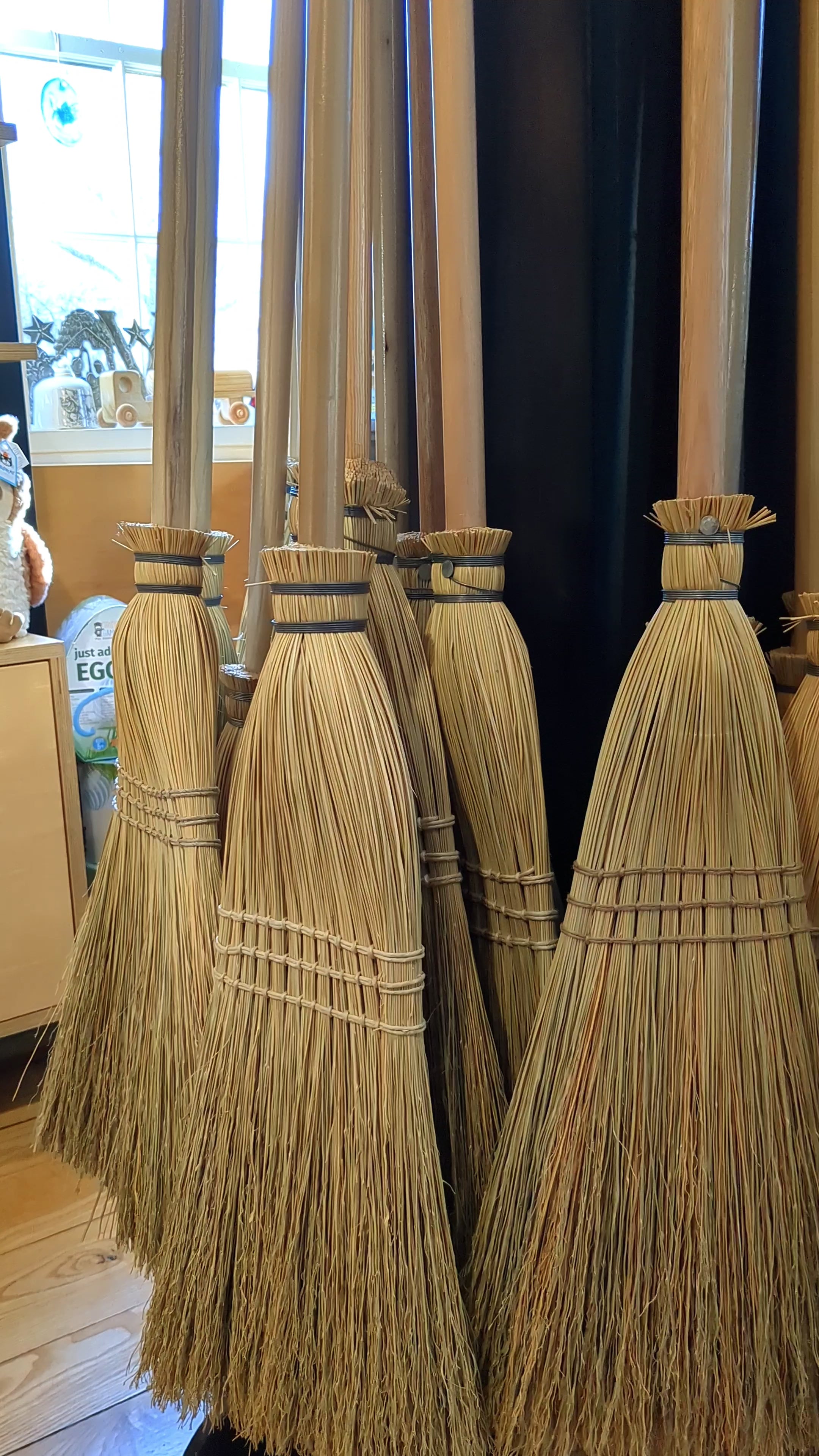 Shaker Essentials – The Shops at Shaker Village