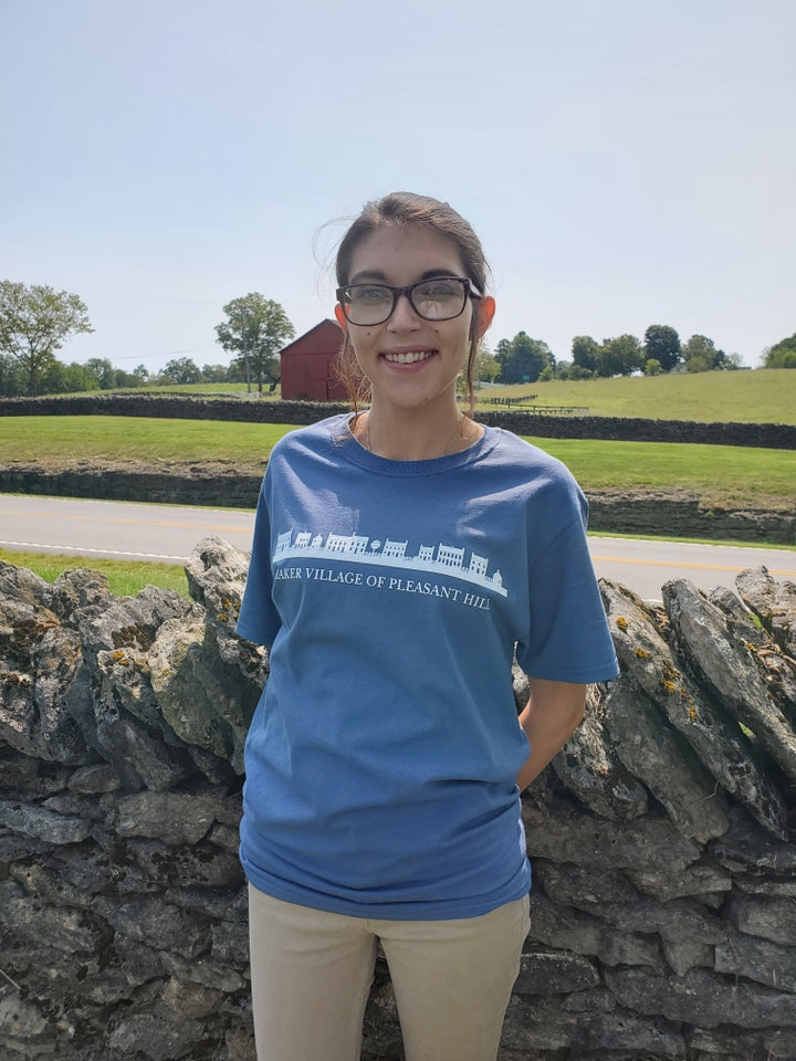 Apparel – The Shops at Shaker Village