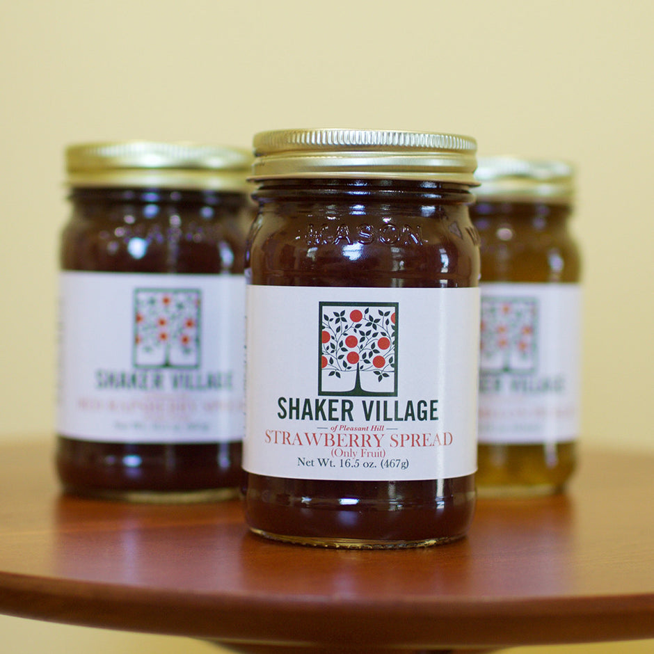 Our Catalogue – The Shops at Shaker Village